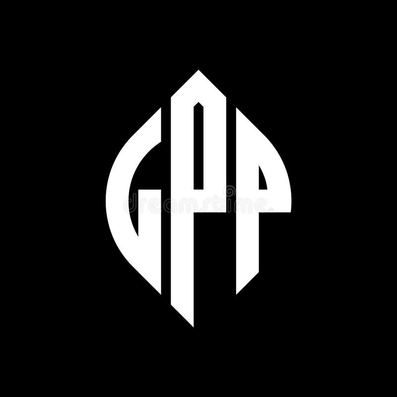 Lpp Circle Letter Stock Illustrations – 12 Lpp Circle Letter Stock ...