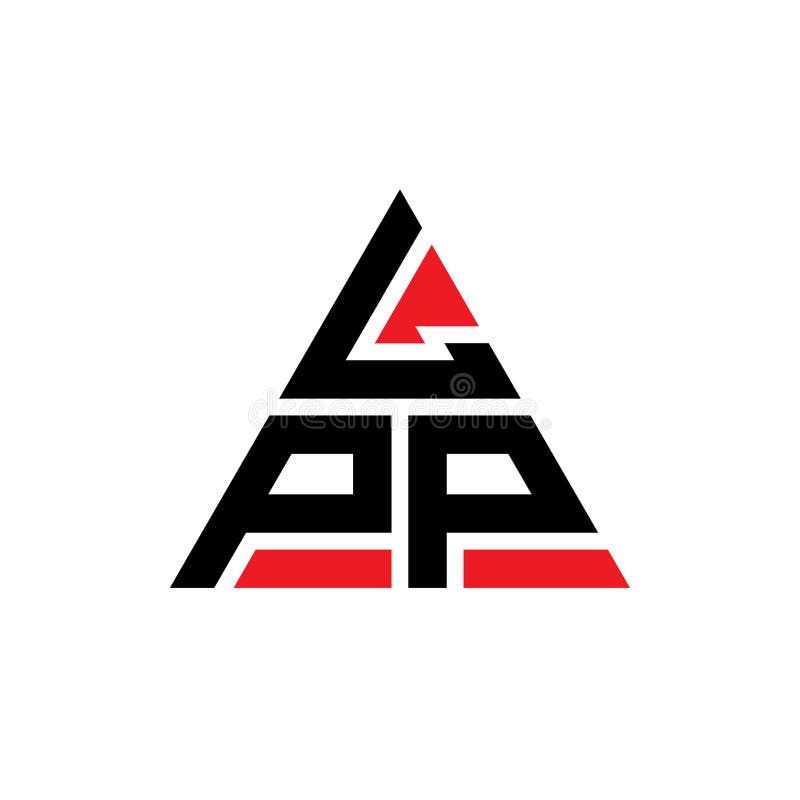 Lpp Triangle Logo Stock Illustrations – 3 Lpp Triangle Logo Stock ...