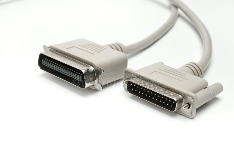 WAN Port Cable and LAN Ports Connector on the Back Panel of Dual Band ...
