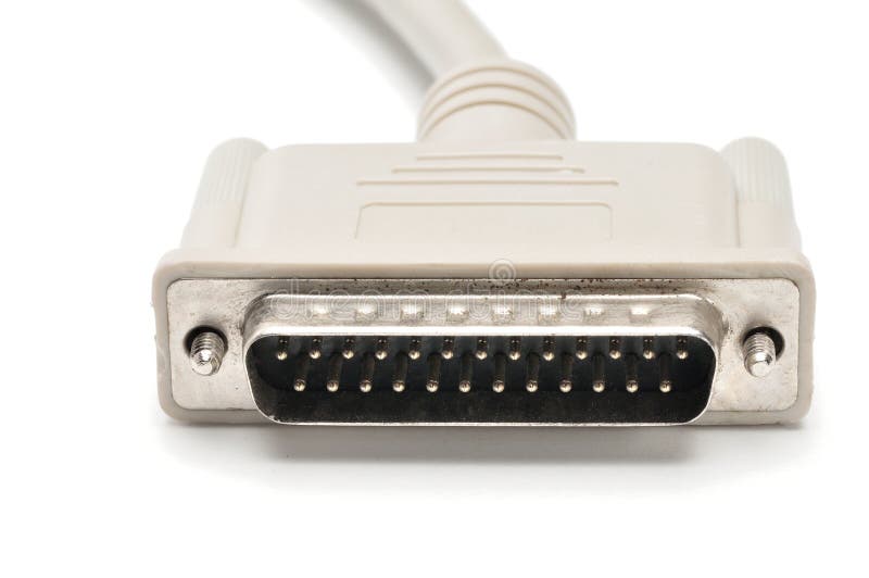 WAN Port Cable and LAN Ports Connector on the Back Panel of Dual Band ...