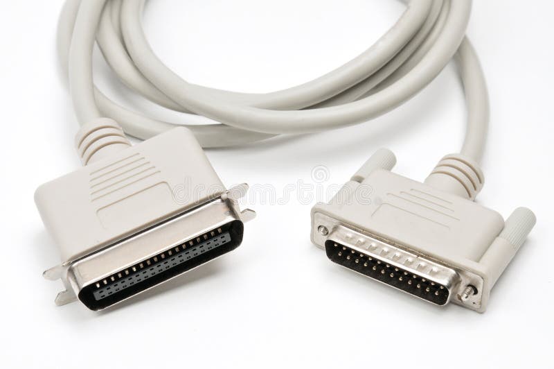WAN Port Cable and LAN Ports Connector on the Back Panel of Dual Band ...