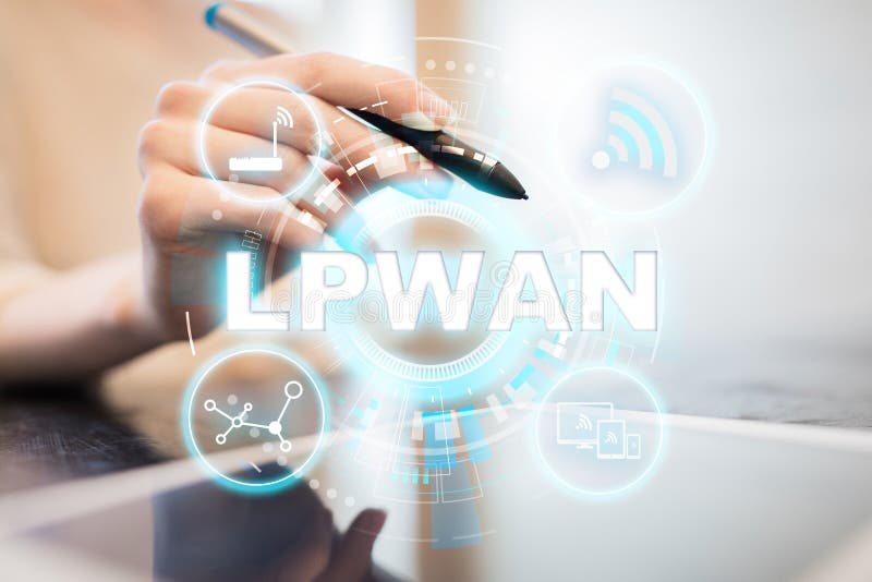LPWAN - Low Power Wide Area Network, Modern Technology ...