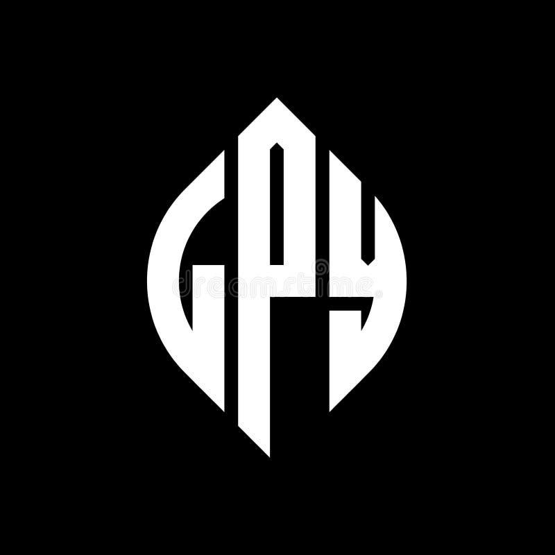 Lpy Circle Letter Stock Illustrations – 12 Lpy Circle Letter Stock ...