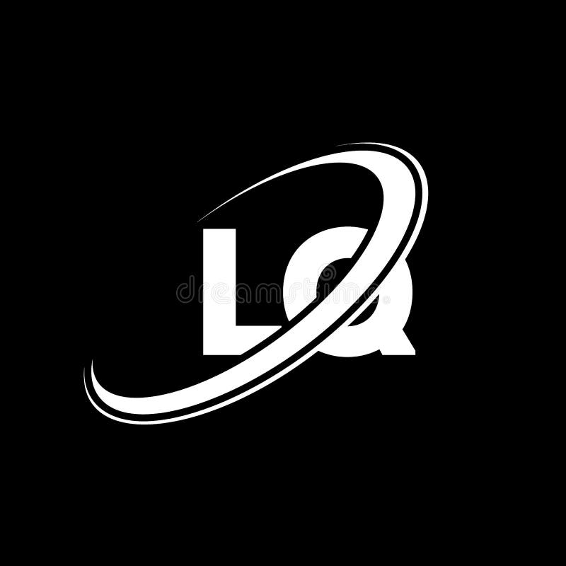 LQ L Q Letter Logo Design. Initial Letter LQ Linked Circle Uppercase ... LQ L Q Letter Logo Design. Initial Letter LQ Linked Circle Uppercase ...