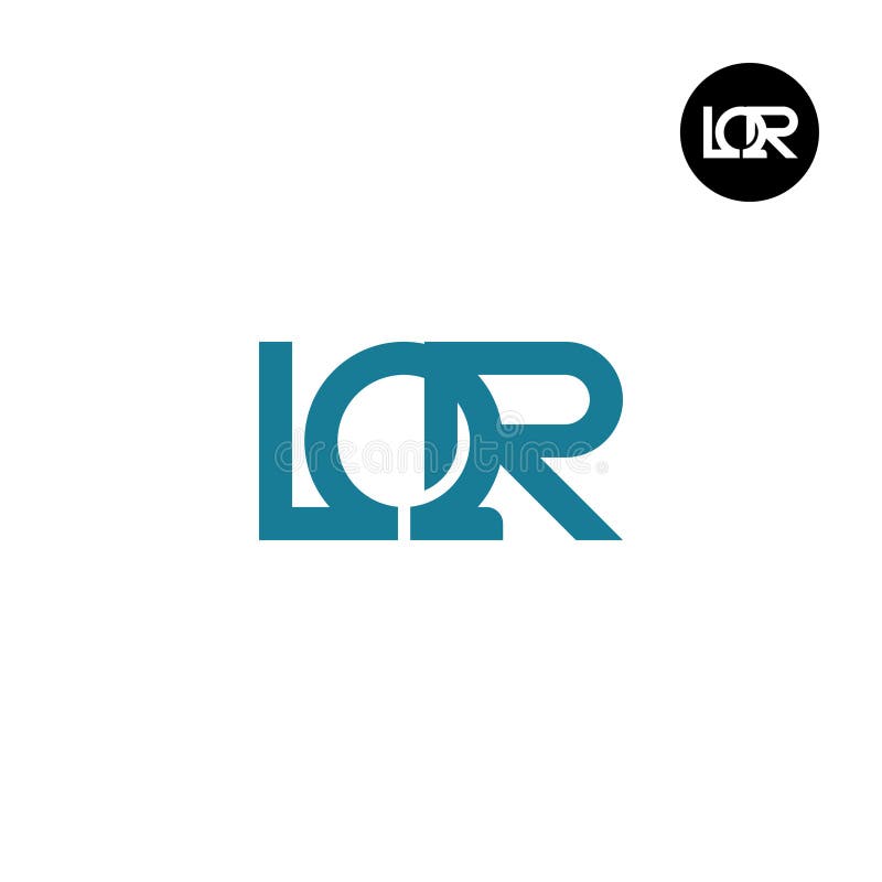 Lqr Monogram Stock Illustrations – 9 Lqr Monogram Stock Illustrations ...