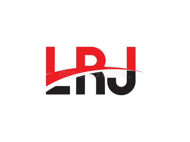 Lrj Letter Stock Illustrations – 11 Lrj Letter Stock Illustrations ...