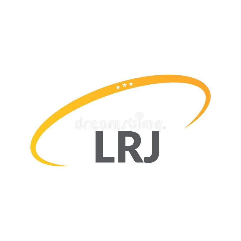Lrj Logo Stock Illustrations – 18 Lrj Logo Stock Illustrations, Vectors ...