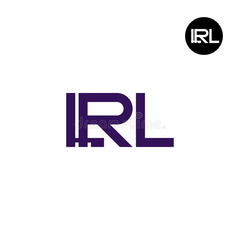 Lrl Monogram Stock Illustrations – 11 Lrl Monogram Stock Illustrations ...