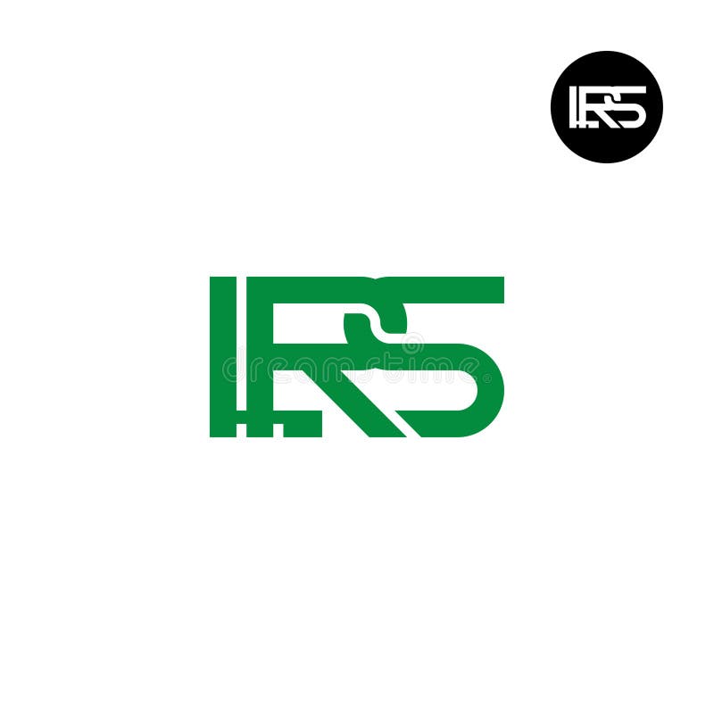 Lrs Monogram Stock Illustrations – 10 Lrs Monogram Stock Illustrations ...