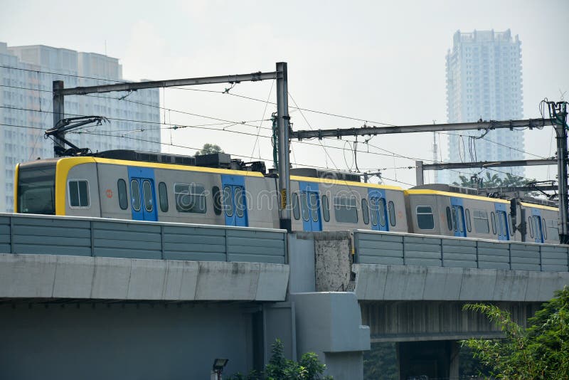 Light Rail Transit 2 V. Mapa Station Ticket Vending Machine in Manila ...