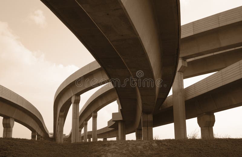 LRT Track stock image. Image of light, elevated, transport - 91863