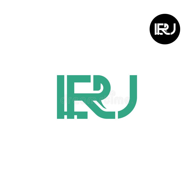 Lru Monogram Stock Illustrations – 9 Lru Monogram Stock Illustrations ...