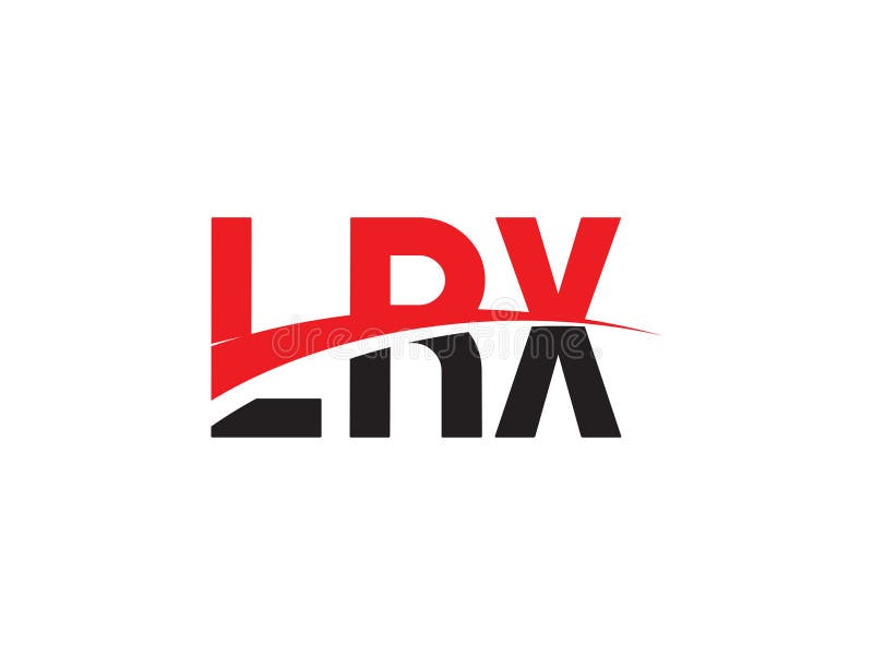 Lrx Letter Stock Illustrations – 13 Lrx Letter Stock Illustrations ...