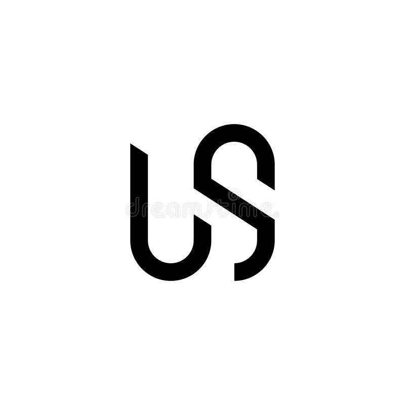 Ls Initial Letter Vector Logo Icon Stock Vector - Illustration of ...