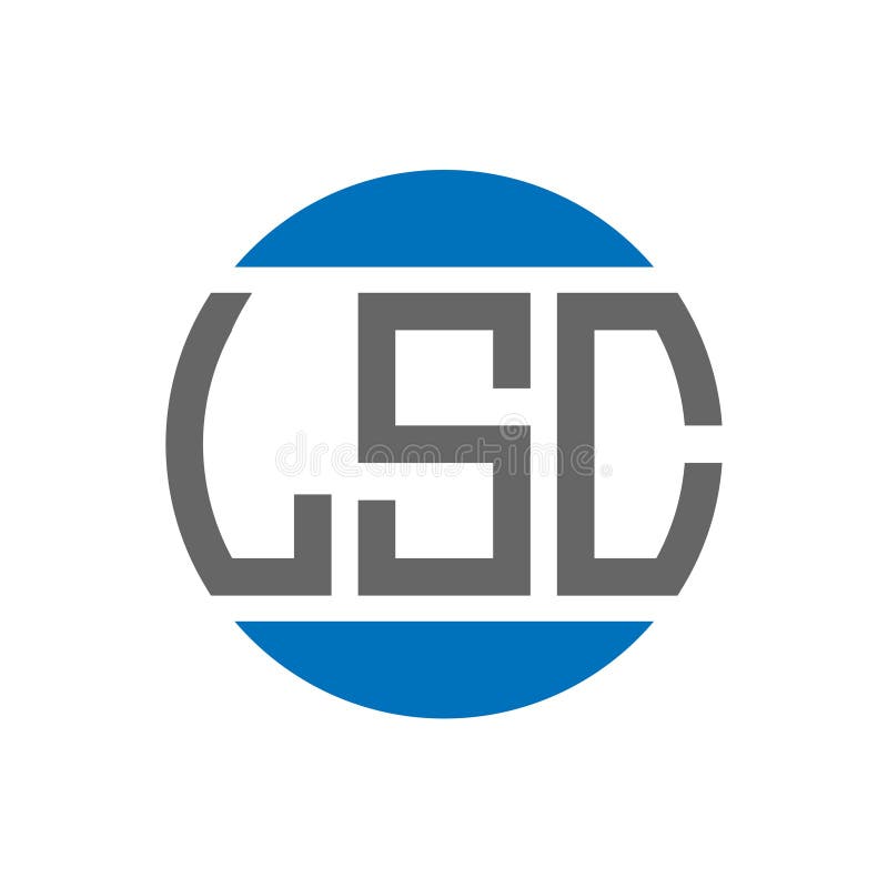 Lsc Logo Stock Illustrations – 22 Lsc Logo Stock Illustrations, Vectors ...