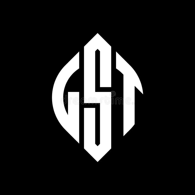 Lst Letter Stock Illustrations – 23 Lst Letter Stock Illustrations ...