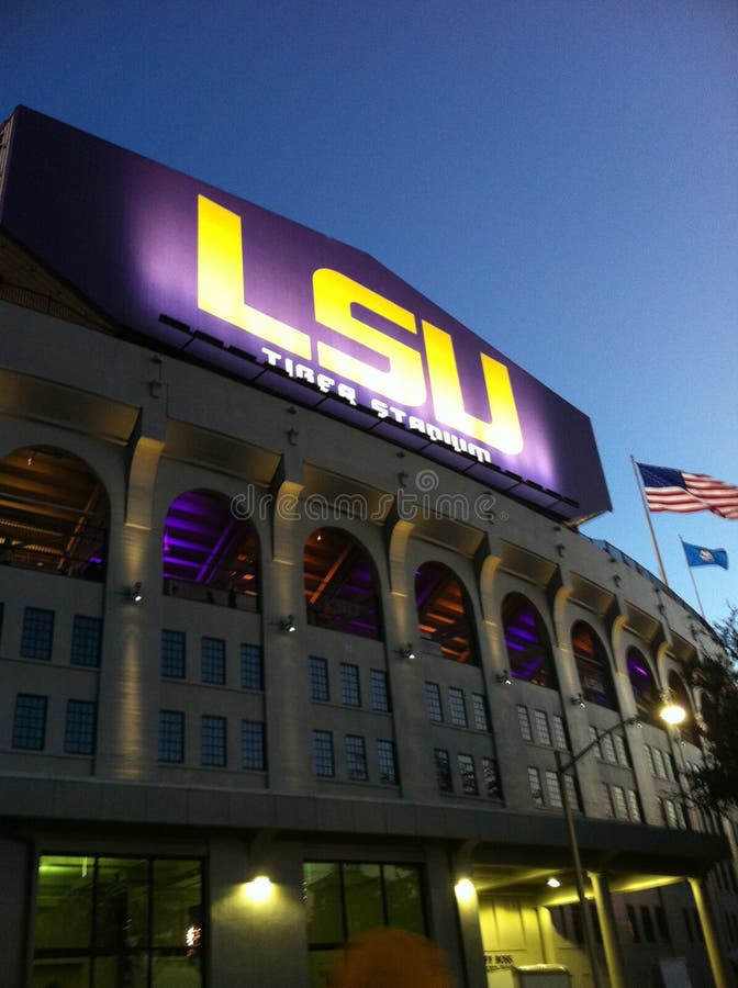 Lsu Tigers Logo Stock Photos - Free & Royalty-Free Stock Photos from ...