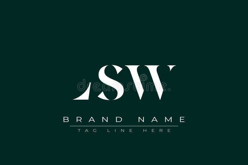 Lsw Letter Stock Illustrations – 24 Lsw Letter Stock Illustrations ...