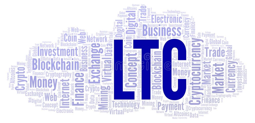 Ltc Word Stock Illustrations – 100 Ltc Word Stock Illustrations ...