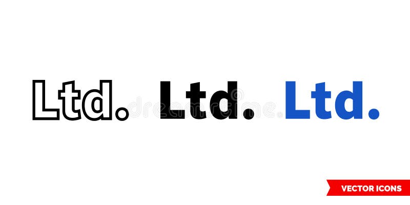 Ltd Symbol Stock Illustrations – 76 Ltd Symbol Stock Illustrations ...