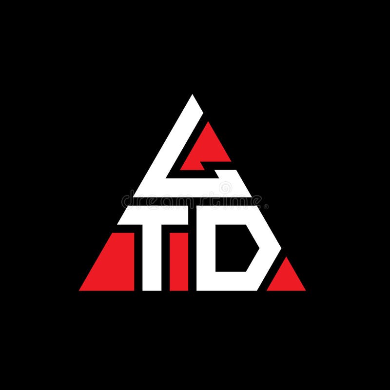 Ltd Triangular Stock Illustrations – 3 Ltd Triangular Stock ...