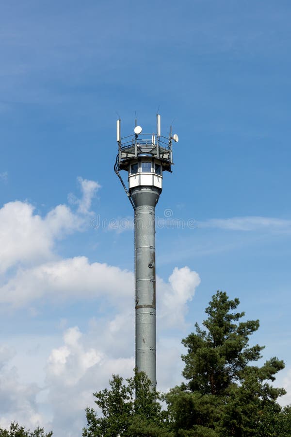 LTE Base Station stock photo. Image of station, connection - 32638052