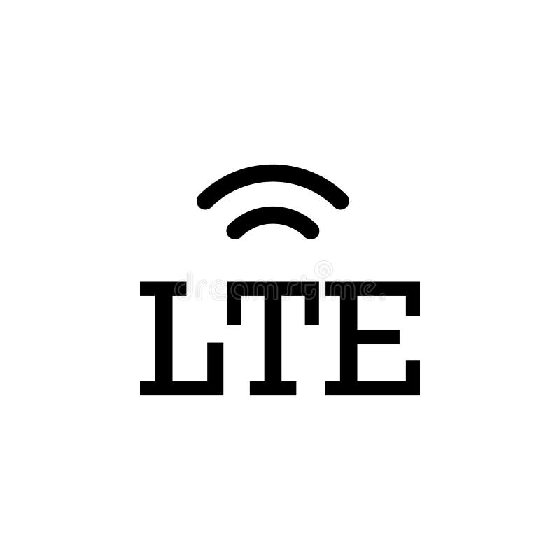Lte Logo
