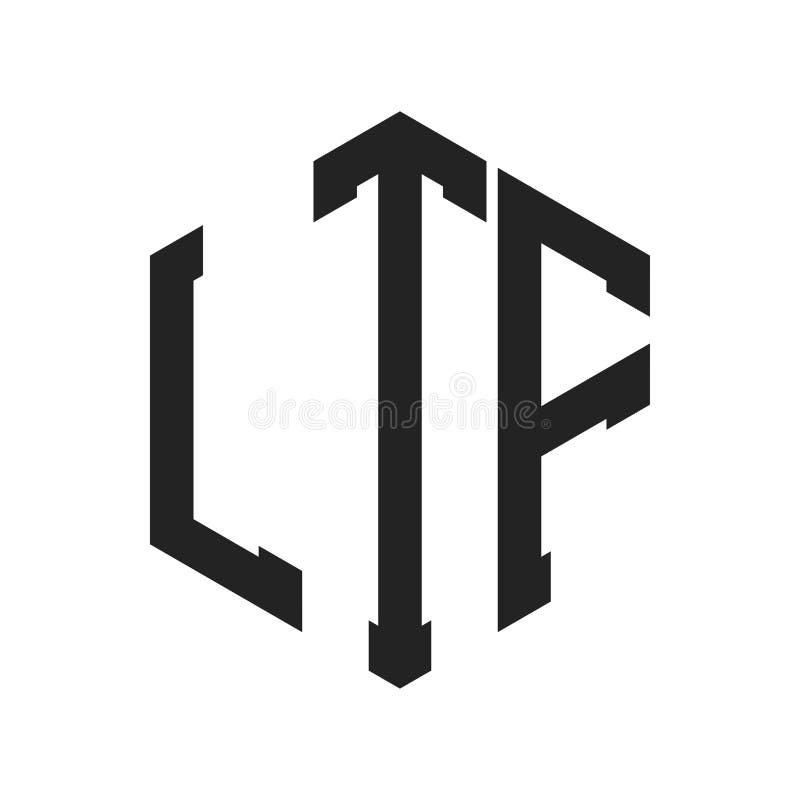 Ltf Monogram Stock Illustrations – 6 Ltf Monogram Stock Illustrations ...