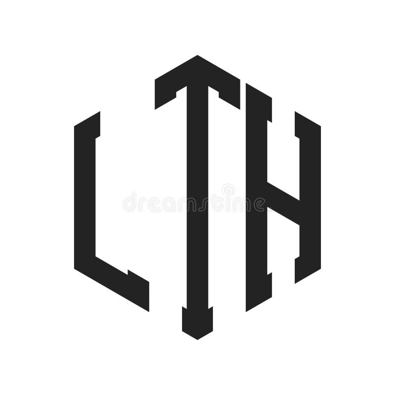 Lth Monogram Stock Illustrations – 6 Lth Monogram Stock Illustrations ...