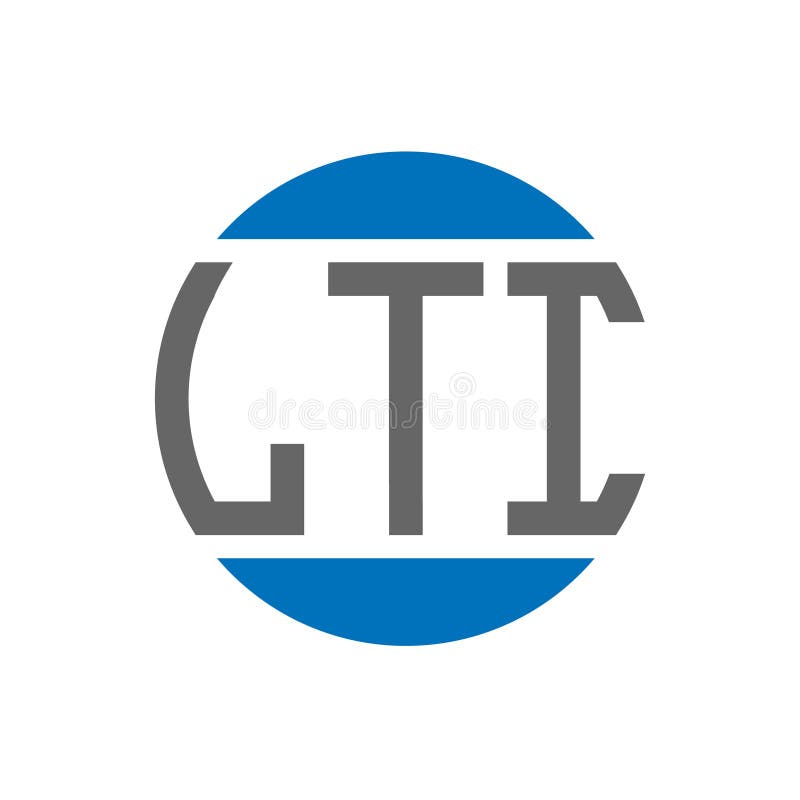 Lti Logo Stock Illustrations – 10 Lti Logo Stock Illustrations, Vectors ...