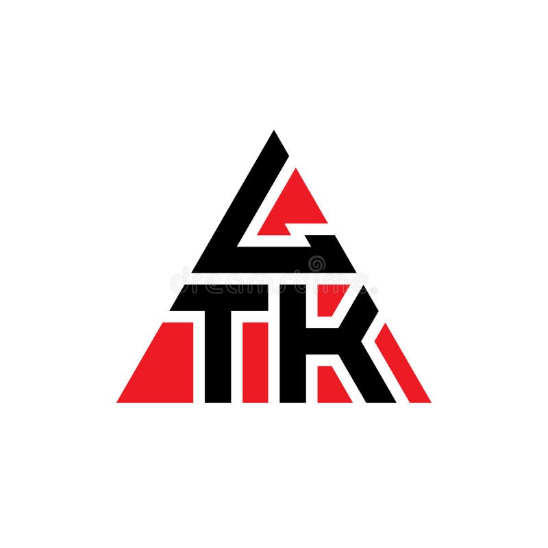 Ltk Triangular Stock Illustrations – 3 Ltk Triangular Stock ...