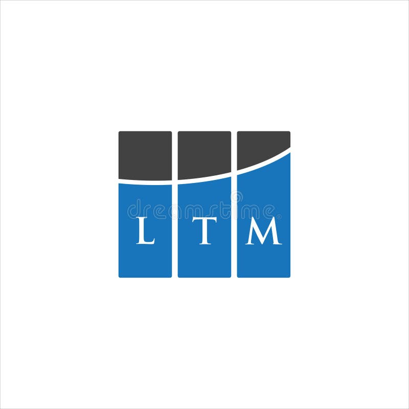 Ltm Letter Stock Illustrations – 21 Ltm Letter Stock Illustrations ...