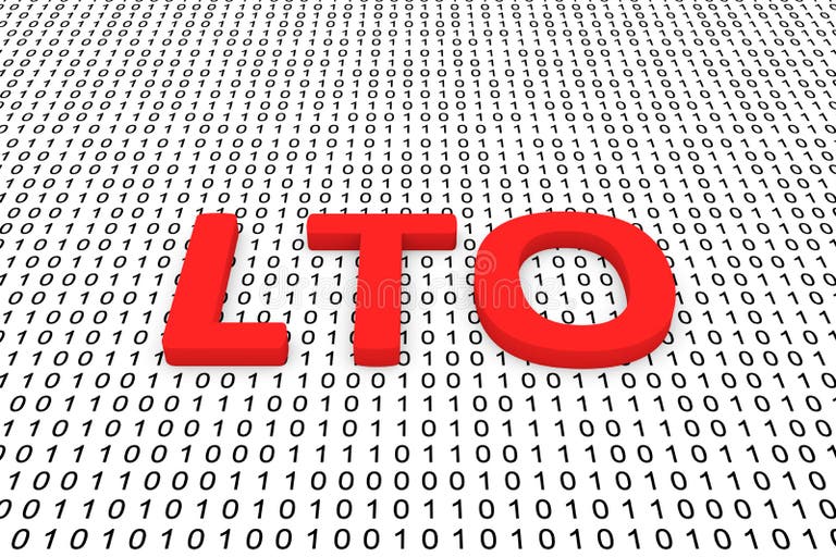 Lto Stock Illustrations – 38 Lto Stock Illustrations, Vectors & Clipart ...