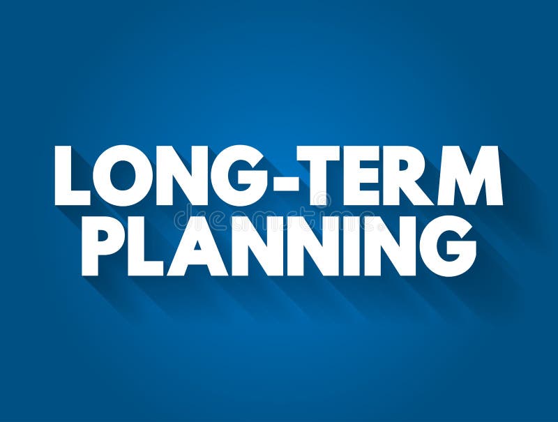 Long Term Care Planning Stock Illustrations – 164 Long Term Care ...