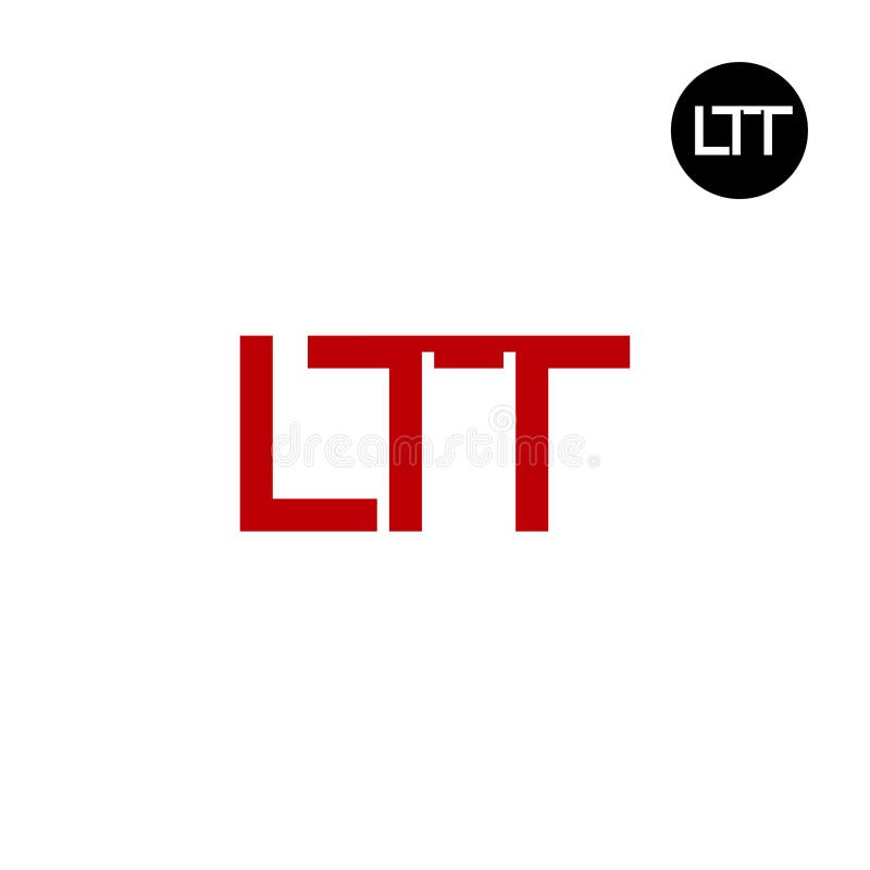 Ltt Stock Illustrations – 16 Ltt Stock Illustrations, Vectors & Clipart ...