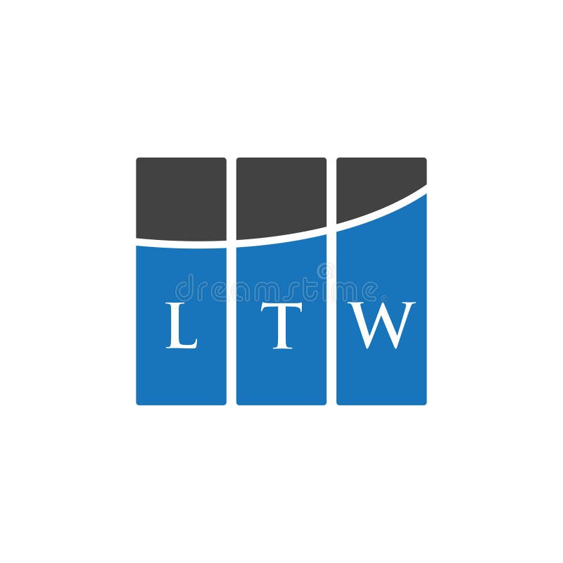 Ltw Letter Stock Illustrations – 18 Ltw Letter Stock Illustrations ...