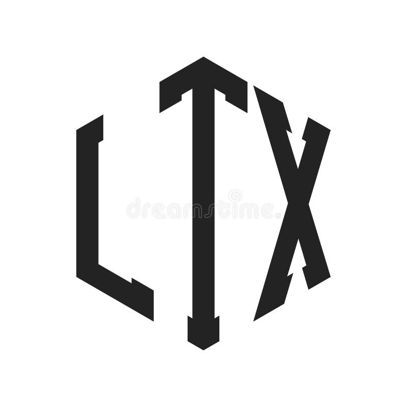 Ltx Monogram Stock Illustrations – 6 Ltx Monogram Stock Illustrations ...
