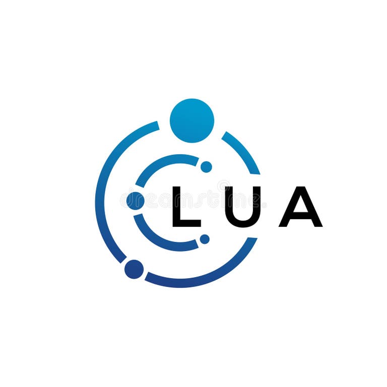 Lua Letter Stock Illustrations – 22 Lua Letter Stock Illustrations, Vectors & Clipart - Dreamstime