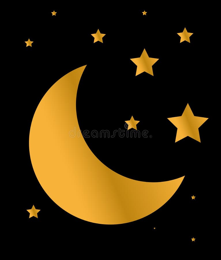 Lua Logo Icon ilustração do vetor. Ilustração de ninguém - 82257674