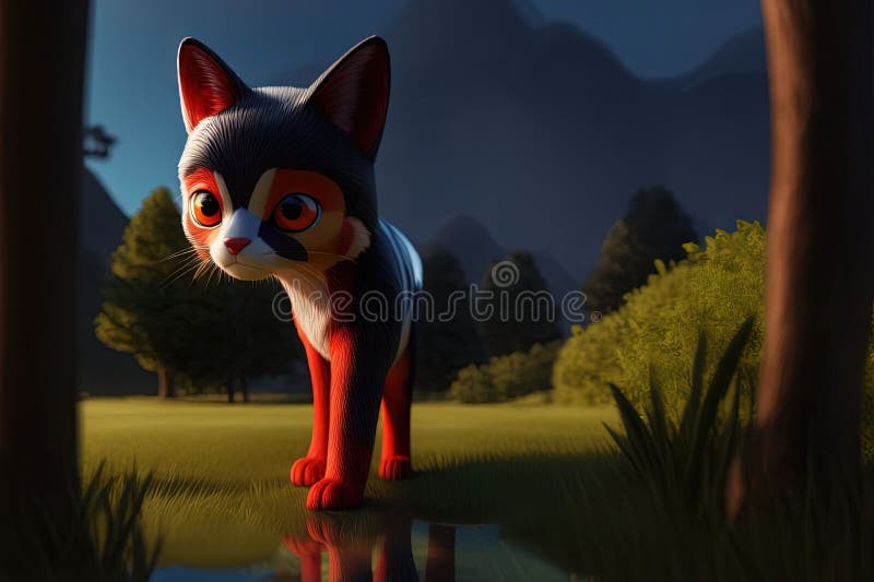 Ai Alien Cat Stock Illustrations – 721 Ai Alien Cat Stock Illustrations ...