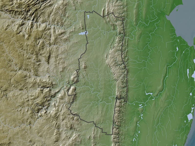 Lubombo, Eswatini. Wiki. No Legend Stock Illustration - Illustration of ...