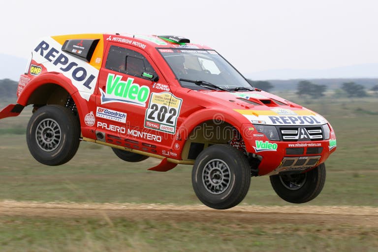 Luc Alphand jumping editorial stock photo. Image of challenge - 4936073