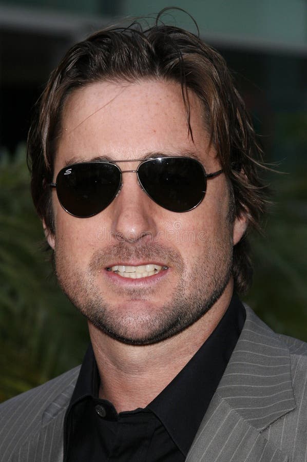 Luke Wilson, Tea Leoni Et John Dahl Photographie éditorial - Image of ...