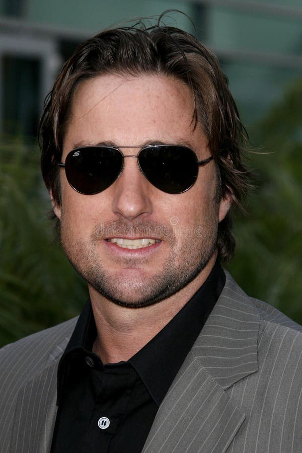 Luke Wilson, Tea Leoni Et John Dahl Photographie éditorial - Image of ...