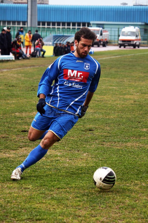 Luca orlando editorial stock photo. Image of luca, football - 25243953