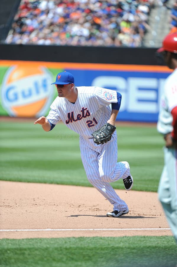 Lucas Duda editorial image. Image of league, sports, duda - 74656195