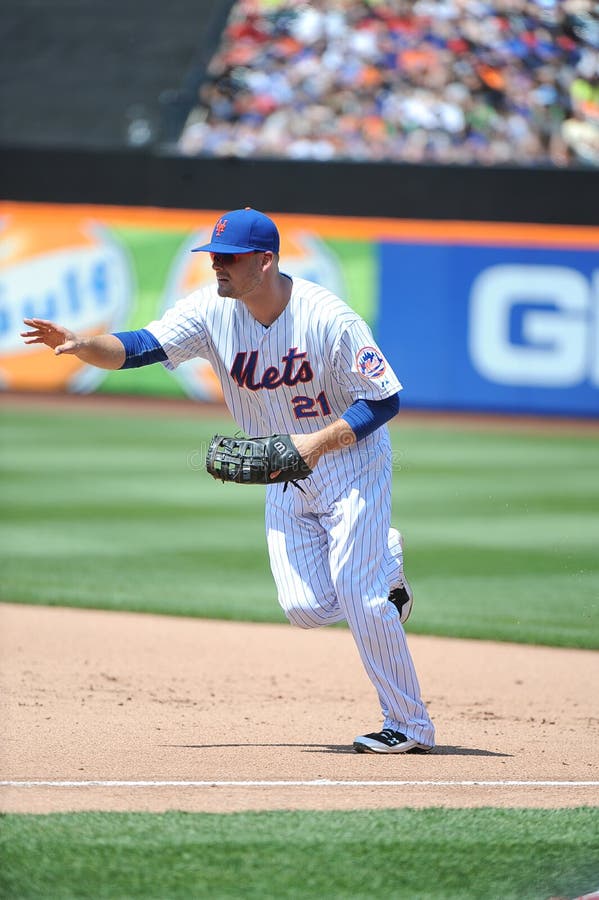 Lucas Duda editorial stock photo. Image of sports, mets - 74656213