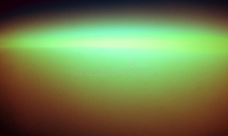 Luce Intensa Attraverso Fondo Scuro Fotografia Stock - Immagine di ...