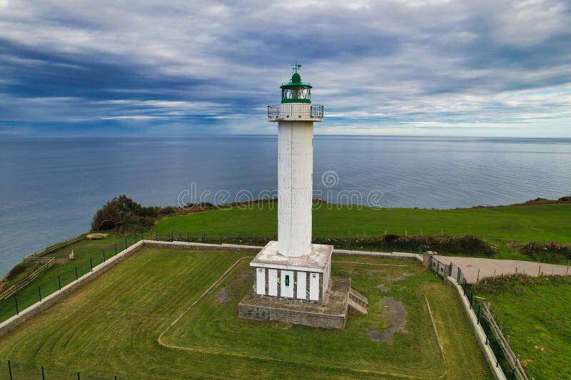 Colunga Municipality, Asturias, Spain Stock Photo - Image of scenic ...