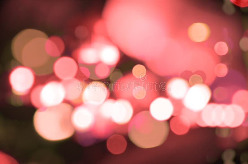 Luces rojas imagen de archivo. Imagen de rojo, tarde, multicolor - 6596067